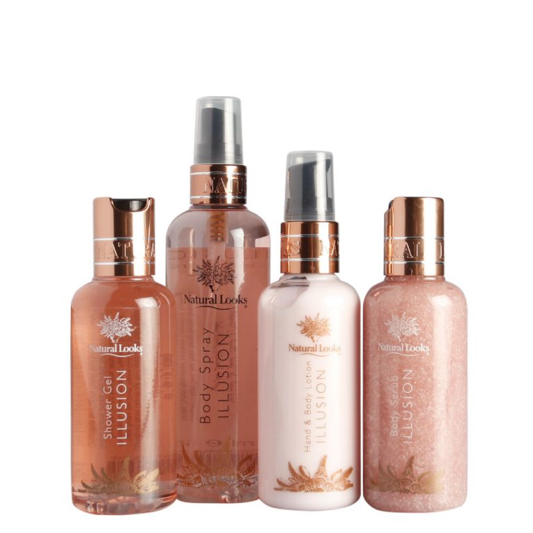 NaturalLooks | Natural fragrances and hair and skin care products from UK