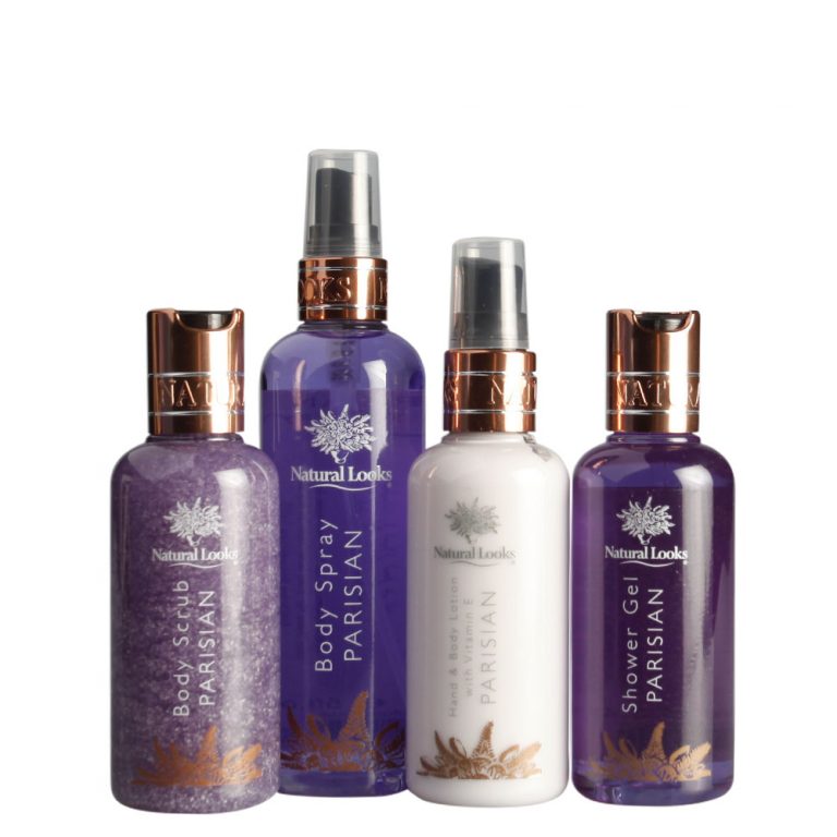 NaturalLooks | Natural fragrances and hair and skin care products from UK