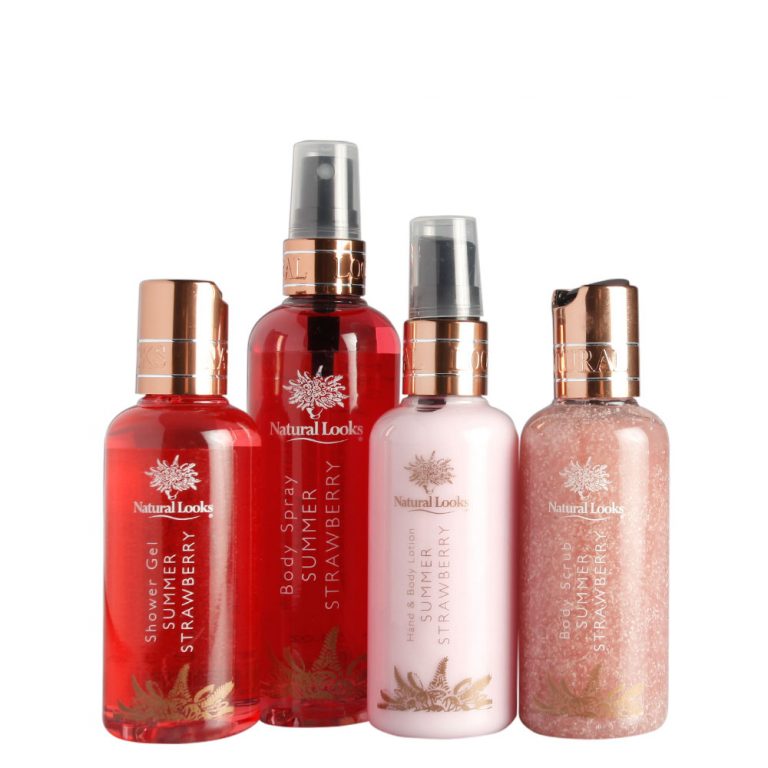 NaturalLooks | Natural fragrances and hair and skin care products from UK